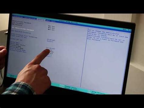 How To Fix Lenovo Boot Loop Restarting Stuck Loading Stuck
