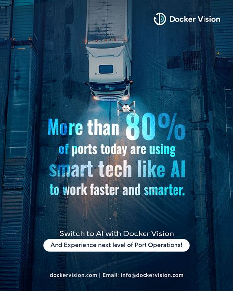 Docker Vision Dockervision • Instagram Photos And Videos