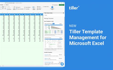 New Generative Ai Function For Microsoft Excel Via Excel Labs Add On Tiller