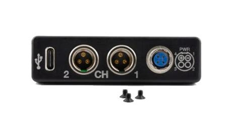 DSREXTUSB Lectrosonics