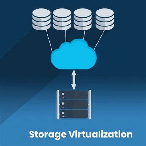 Storage Virtualization Solutions In New Delhi Id 2850821788912