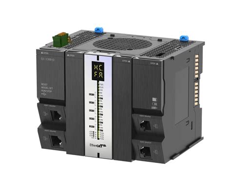 Hcfa Q Series Pac Controller At ₹ 48000 Motion Controller Vr In