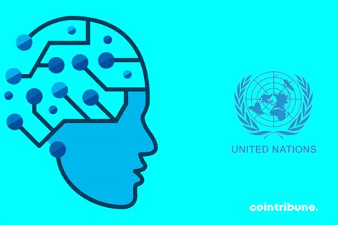 Un The Urgency Of Global Regulation Of Artificial Intelligence Ai