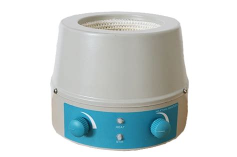 Heating Mantle Loobo Biotechnology Life Science Tool Manufacturer