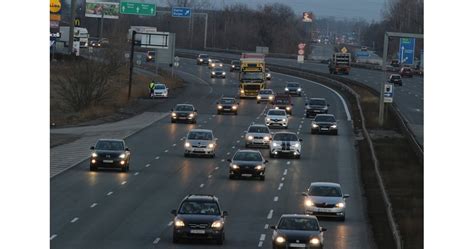 Ограничения по магистрала Хемус ще има днес