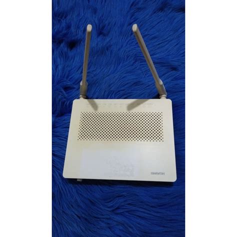 Jual Modem GPON ONT Router WIFI Huawei HG8245A Shopee Indonesia