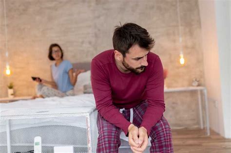Por Qu Mi Esposo No Quiere Tener Relaciones
