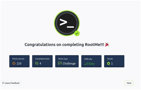 Cybersecurity Tryhackme Ethicalhacking Ctf Privilegeescalation Reverseshell