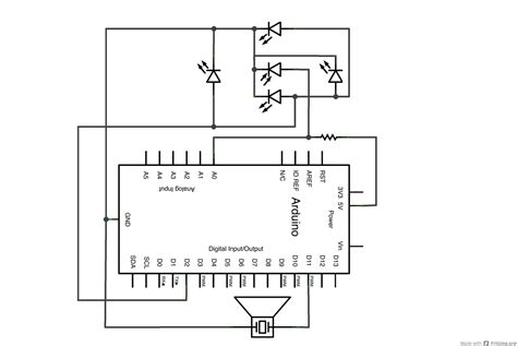 simple ir proximity sensor with arduino 5 steps with pictures instructables