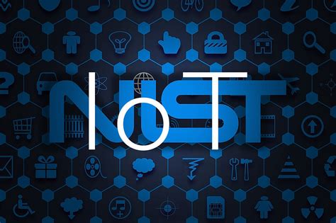 US NIST Releases The Best Encryption Method For Protecting IoT Data