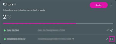 Learn How To Edit An Existing Editor Support Titan
