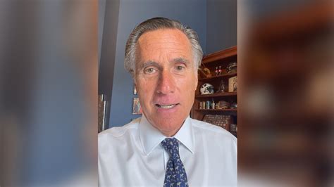 Senator Mitt Romney Senatorromney Twitter