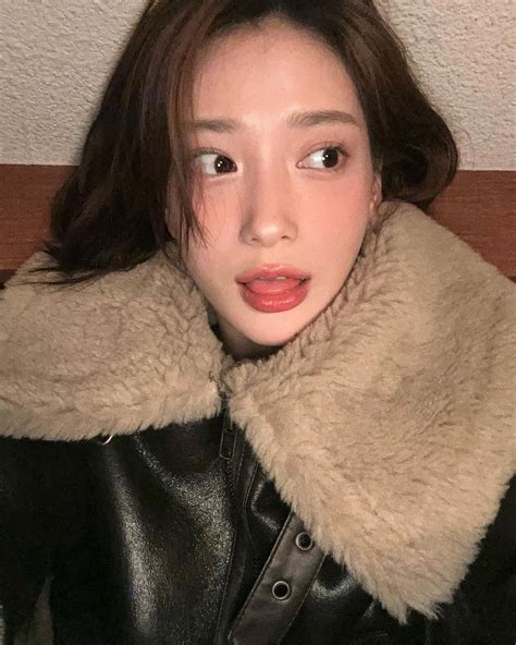 모델 조민지 인스타 인플루언서 움짤저장소