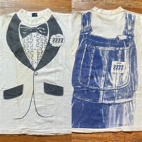 Vintage 70s Pointer Sisters Shirt Size Large Band Tou… Gem