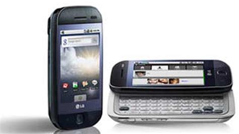 Lg Kenalkan Smartphone Android Tekno Liputan Com