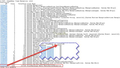 使用 windbg 查出 redis oom out of memory yowko s notes