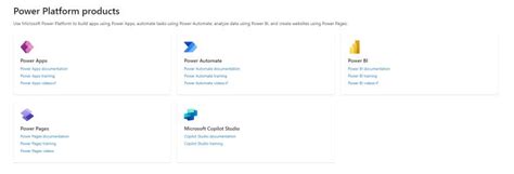 Serverless Solutions Llc On Linkedin Power Platform Gains New Capabilities
