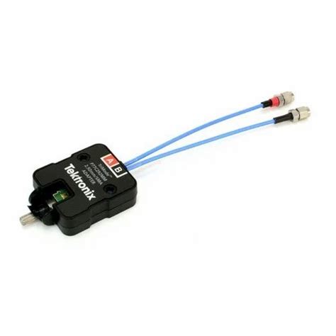 Tektronix P7720 Differential Probe High Voltage At Best Price In Bengaluru