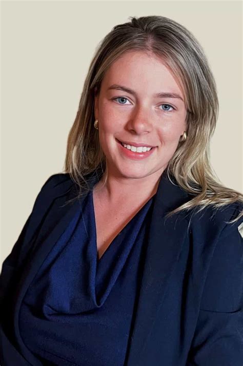 Georgia Bender Donohue Oconnell And Riley