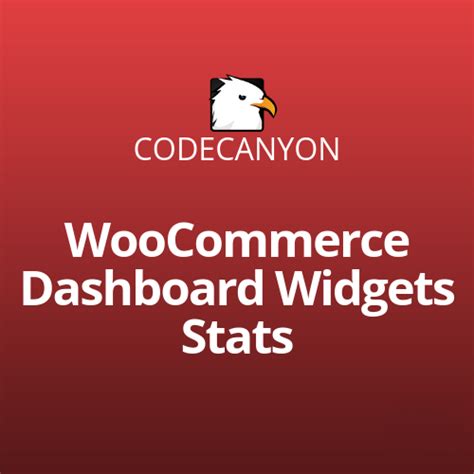 Woocommerce Dashboard Widgets Stats 56 Total Gpl