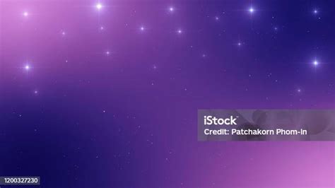 추상 밤 별 배경입니다 가와이이 홀로그램 스파클 나이트 스타 메쉬 우주 배너 공주 그라데이션 파스텔 색상 공주에 대한 스톡 사진 및 기타 이미지 Istock