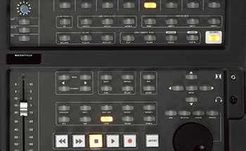 SSL Matrix Analog Recording Console Sonic Circus