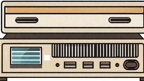 Premium Ai Image Secure And Reliable Data Storage Solutions