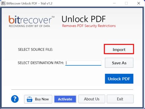 Remove Signature Lock From Pdf Files With Top 4 Methods