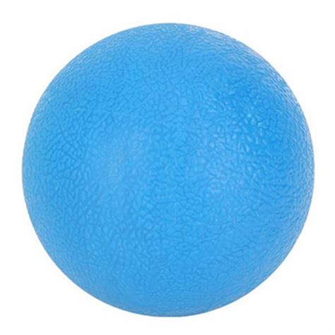 Fitness Round Massage Ball Massager Roller For Tho Grandado