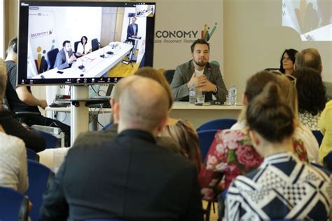 Zotovski Blazen On Linkedin Минатата недела во Скопје се одржа иницијативен состанок за