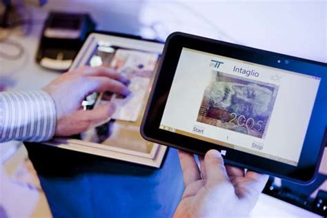 Authentication Process On The POS Demonstrator Download Scientific Diagram