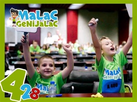 Malac Sveznalac Malac Genijalac