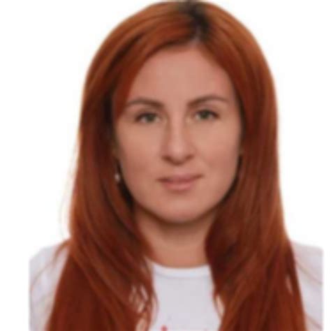 Iryna Syrda Buchhalter Bilanzbuchhalter Im Bildungsministerium In Mukachevo Ukraine Xing