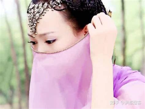 古装女神唐嫣五大最美古装角色紫萱惊艳众生 知乎