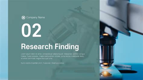 논문 프로포절 Ppt 템플릿 연구 계획서 양식