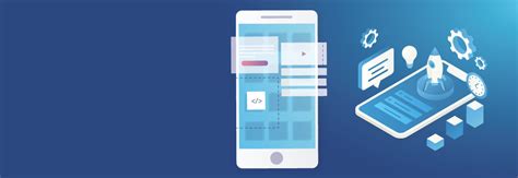 Mobile App Development Banner