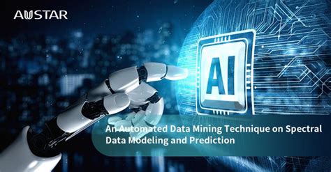 Austar Group On Linkedin An Automated Data Mining Technique On Spectral Data Modeling And