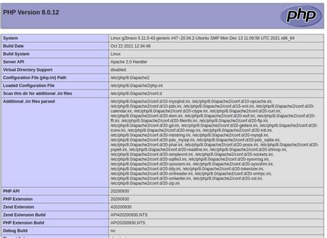 Debug Php Using Xdebug And Visual Studio Code On Ubuntu Tutorials24x7