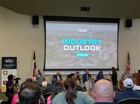 Ed Parker On Linkedin Safety Industrial Events Networking