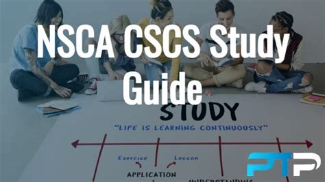 Free NSCA CSCS Study Guide All 24 Chapters