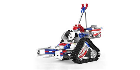 Learn To Code With Ubtechs Jimu Robot Kit At A New All Time Low Of 60