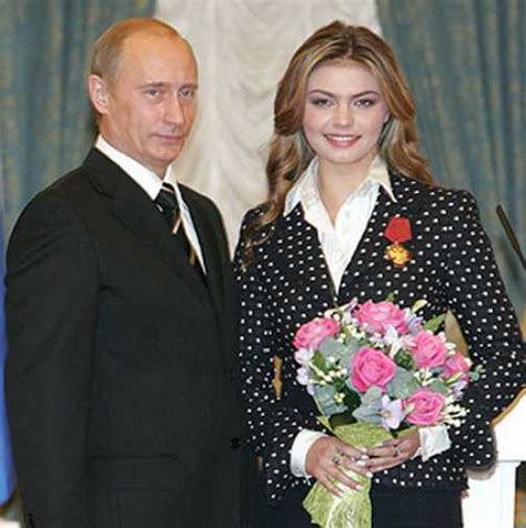 Любовницата на Путин живее в позлатена клетка и ражда деца За Жената