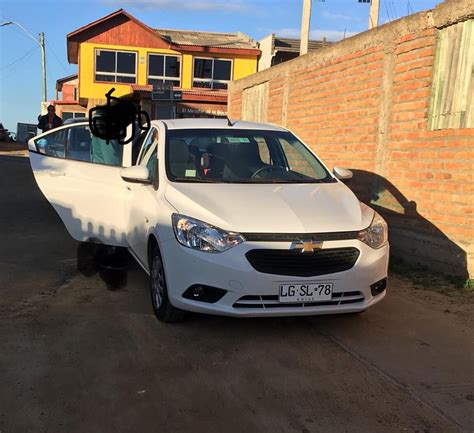 Santiago Auto Robado Patente Lg Sl Appdatos