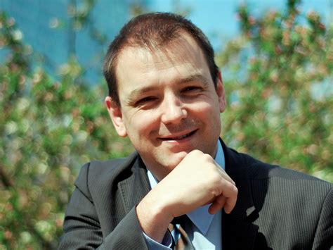 Alstoms Laurent Schmitt One Of Most Influential People In European Smart Grid Offshore Wind