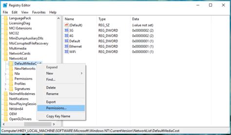 How To Set Metered Connection In Windows 7 And 10 Check Steps