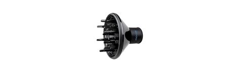 Bio Ionic Universal Diffuser 1 Count Health And Household