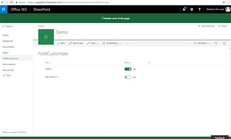 View Sharepoint Document List Edit Stack Overflow
