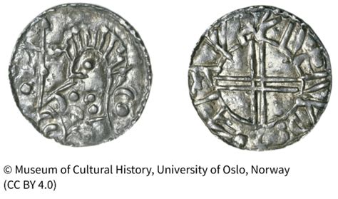 Script Spotlight Runes Futhark And Futhorc Rancientcoins