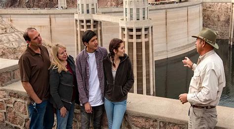 Hoover Dam Blank Template Imgflip