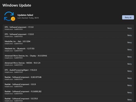 windows updates not installing r windowshelp